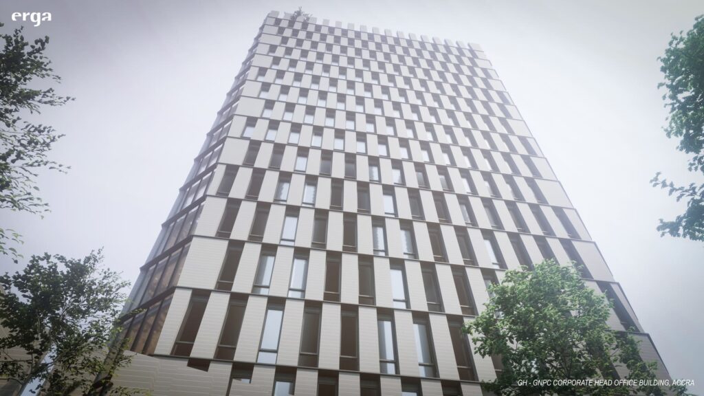 Sienna Services – Leading Construction Projects in Ghana